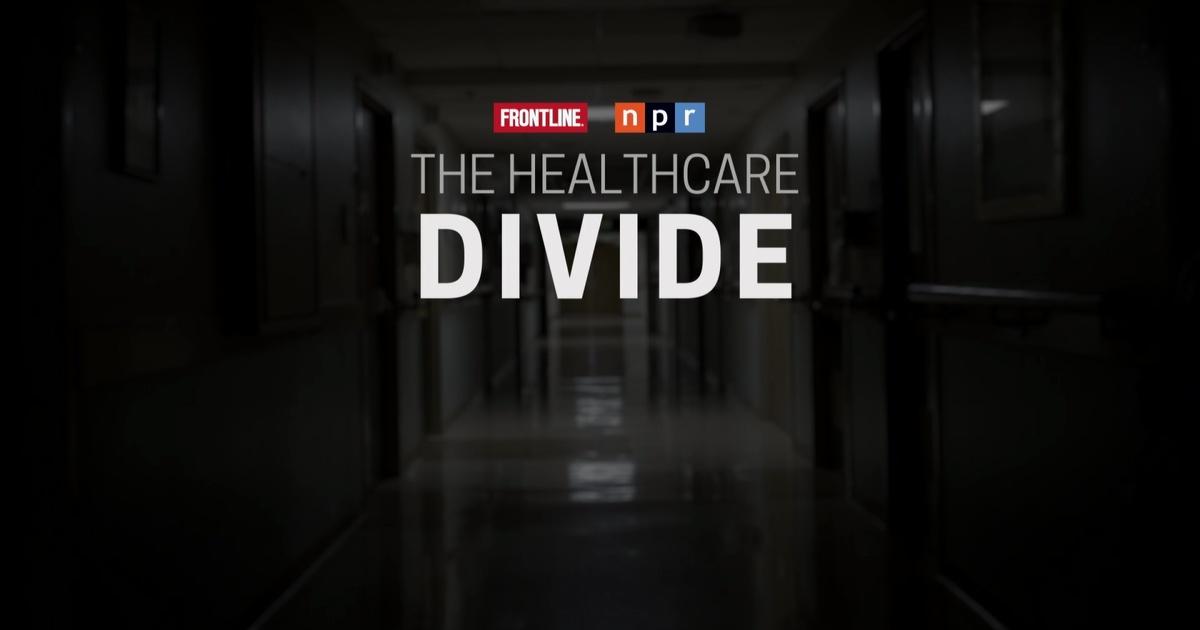 New Documentary by PBS FRONTLINE and NPR: Leonard Green & Partners ...