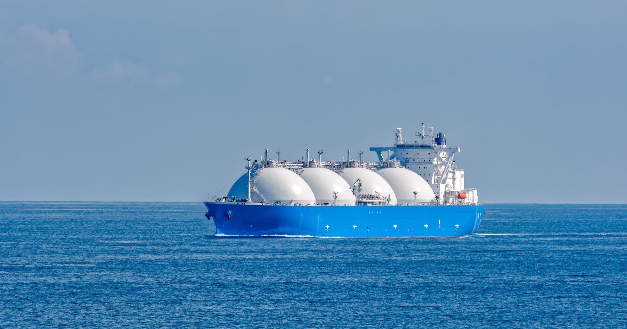 Private Equity Fuels LNG at the Expense of Communities and the Climate ...