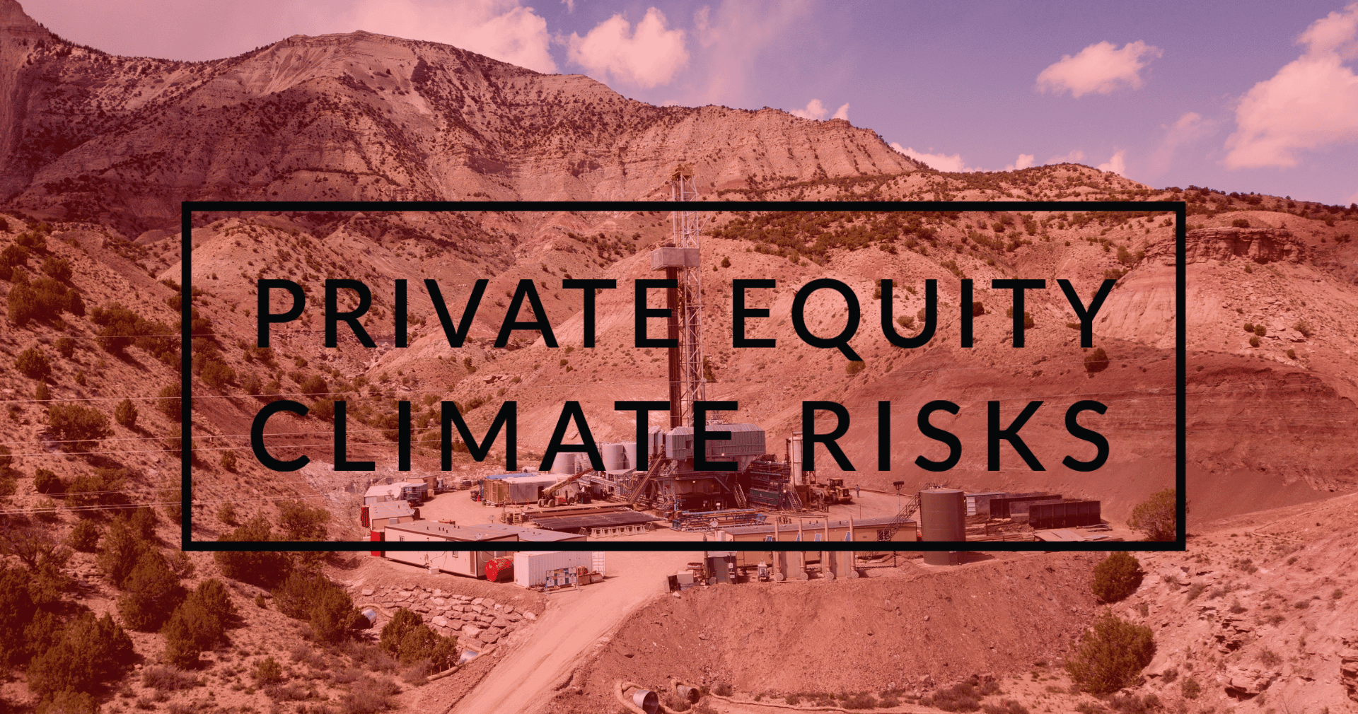 Carlyle’s Upstream Investments and the Energy Transition - Private ...
