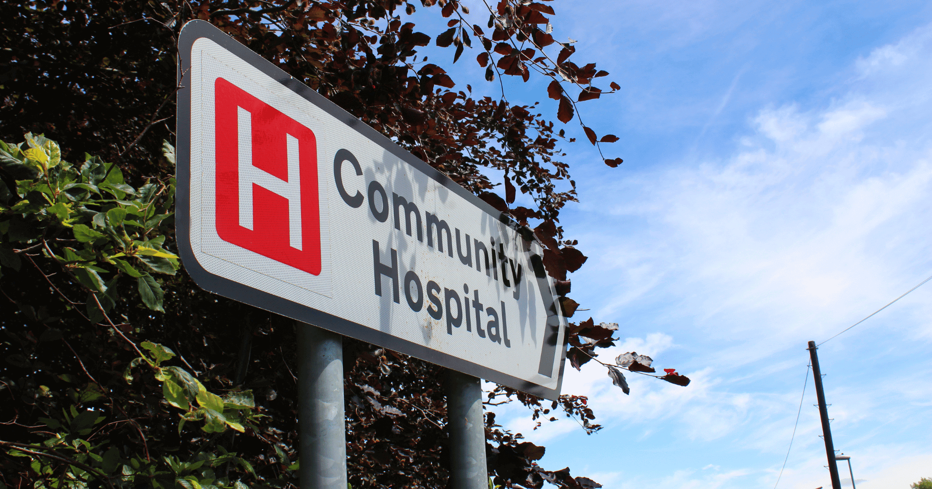 PESP releases new sweeping report on PE in rural healthcare