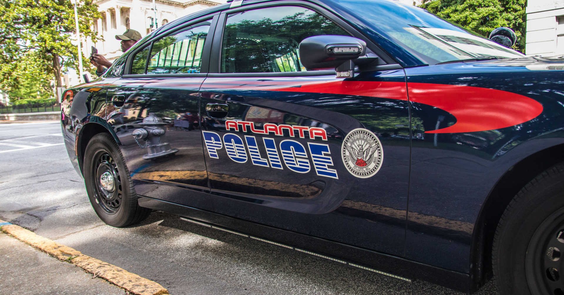 The Guardian : Investment fund links to Atlanta police and ‘Cop City ...