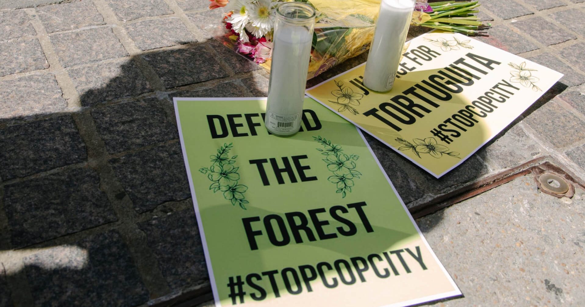 Ares founder Tony Ressler contributes to controversial Cop City project