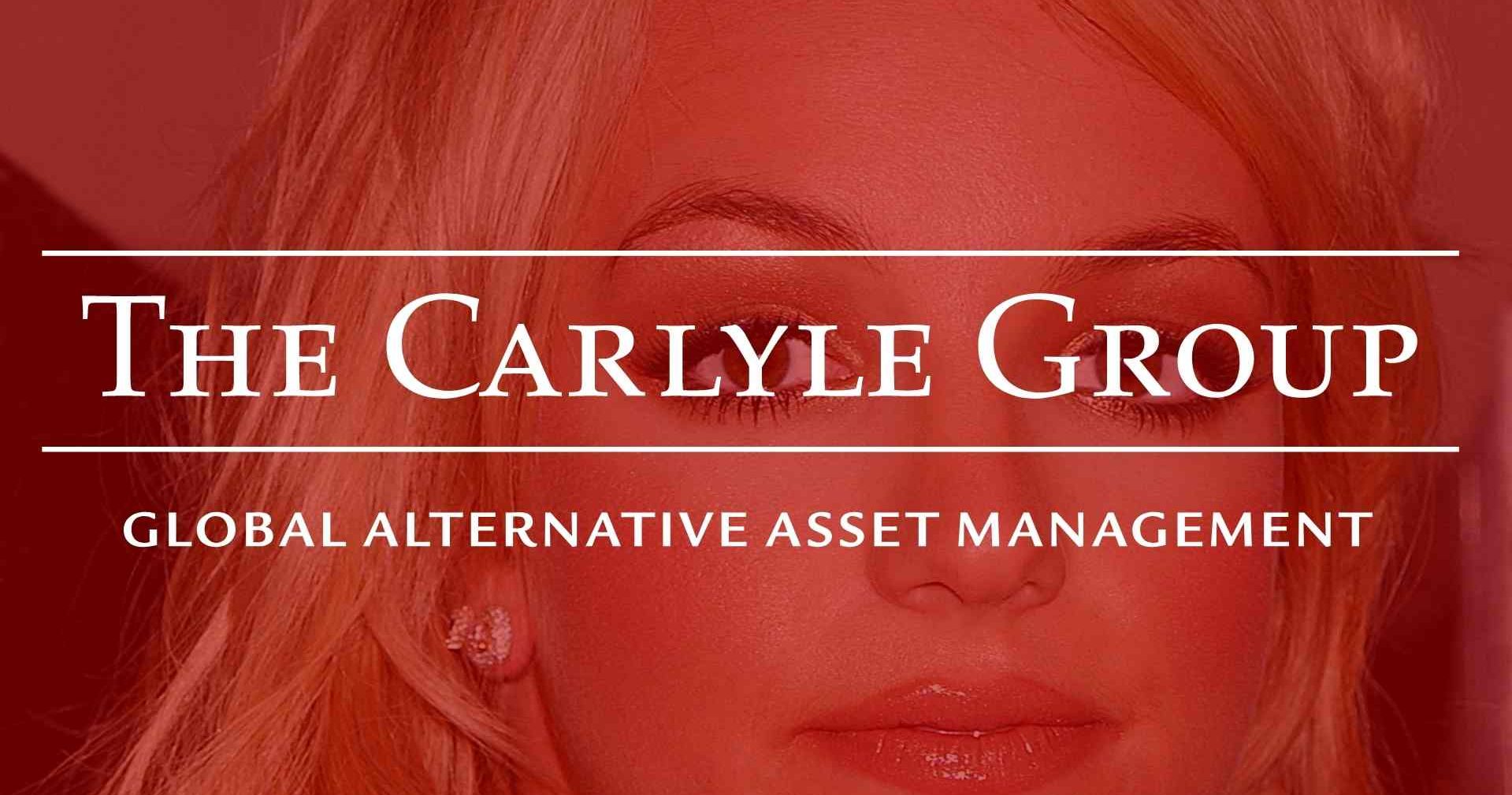 Oops they did it again: Carlyle omits dirtiest investments