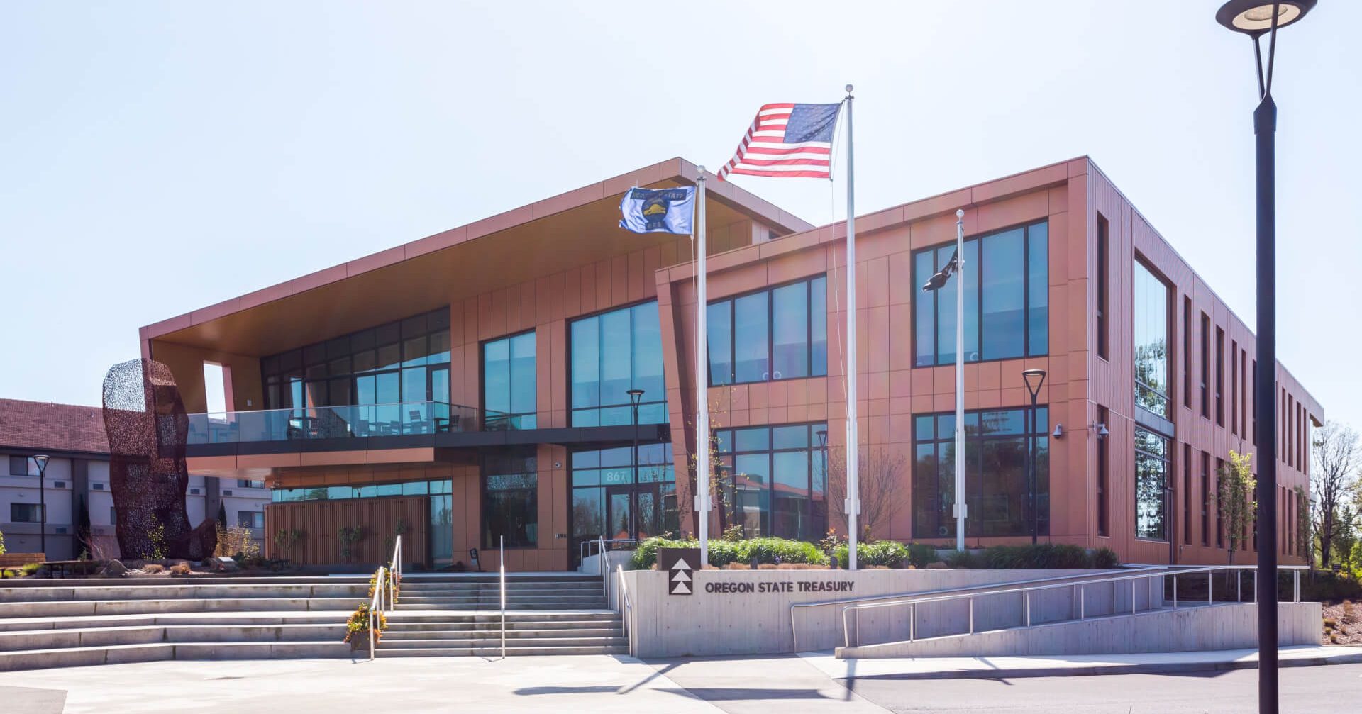 PESP offers public comment at latest Oregon Investment Council meeting