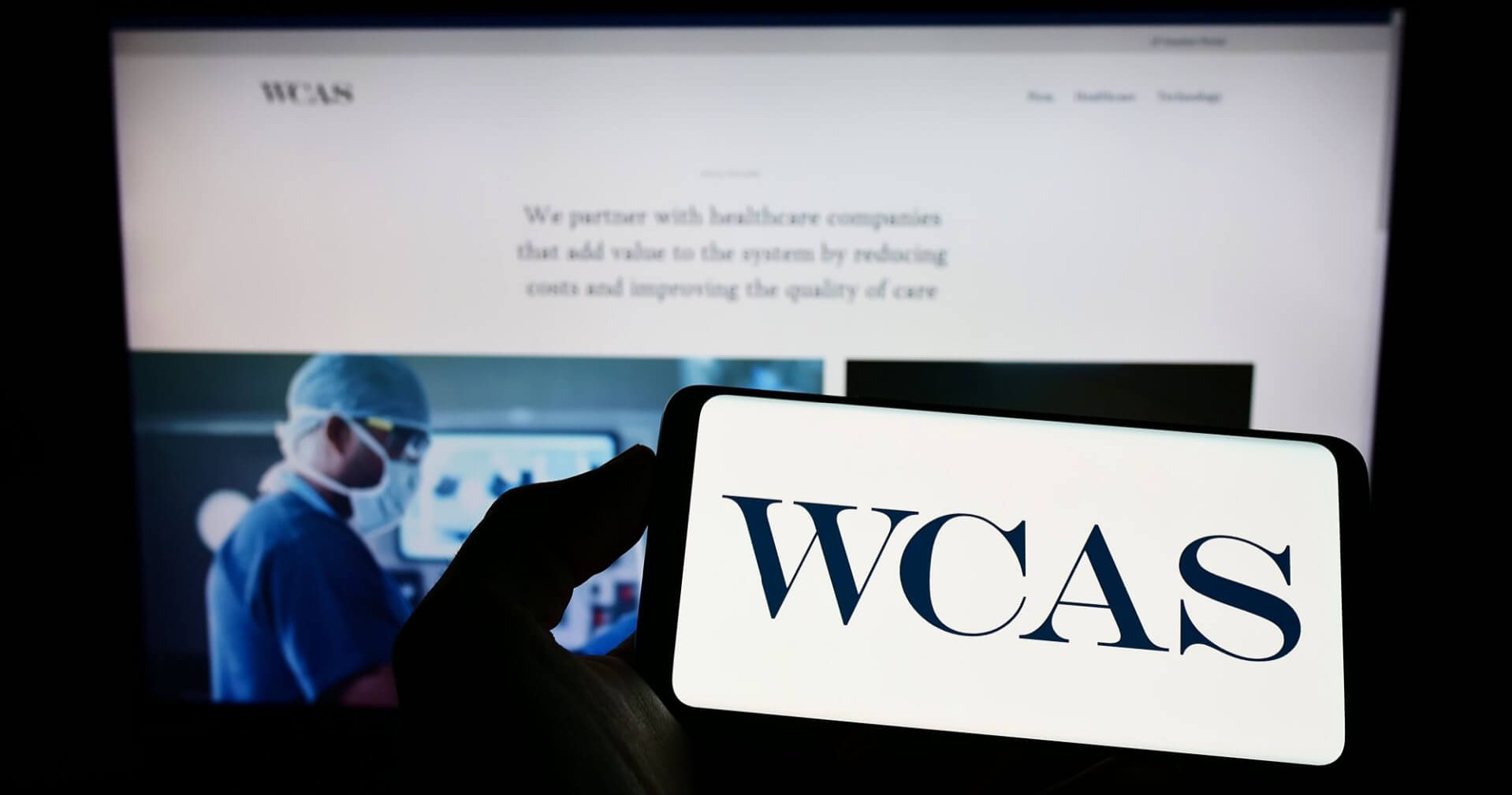 FTC lawsuit targets PE’s harmful healthcare roll-ups