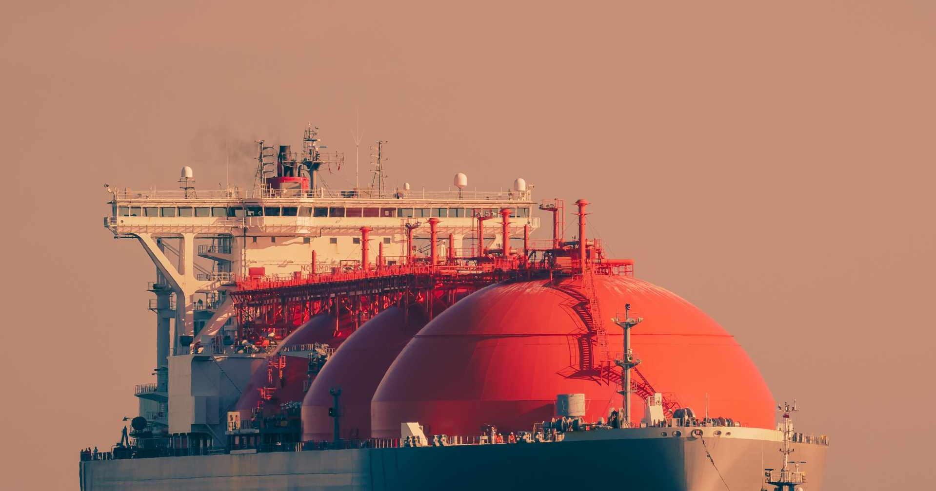 Global Infrastructure Partners’ proposed Rio Grande LNG Terminal poses ...