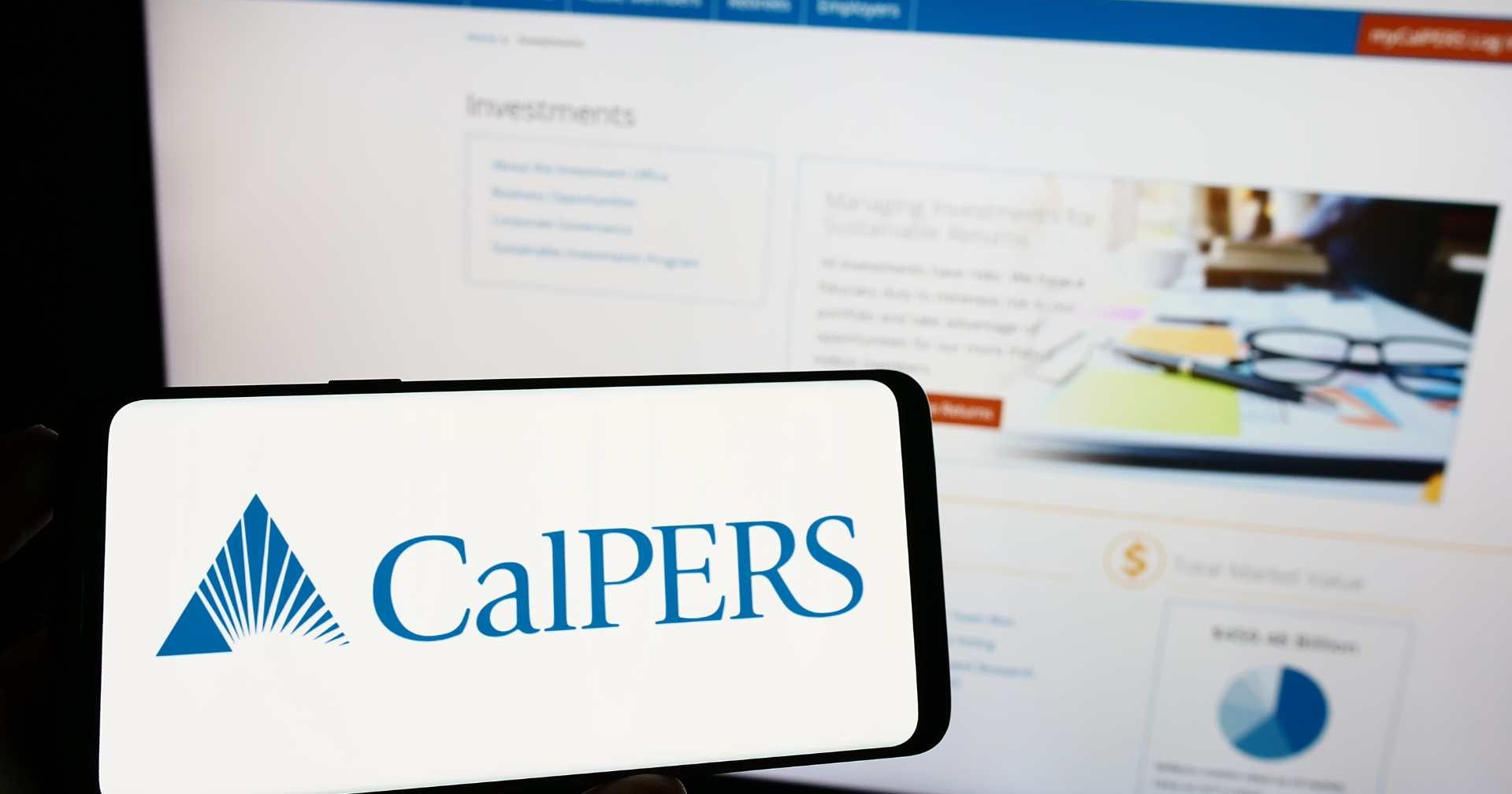 CalPERS holds private equity accountable for violating labor standards
