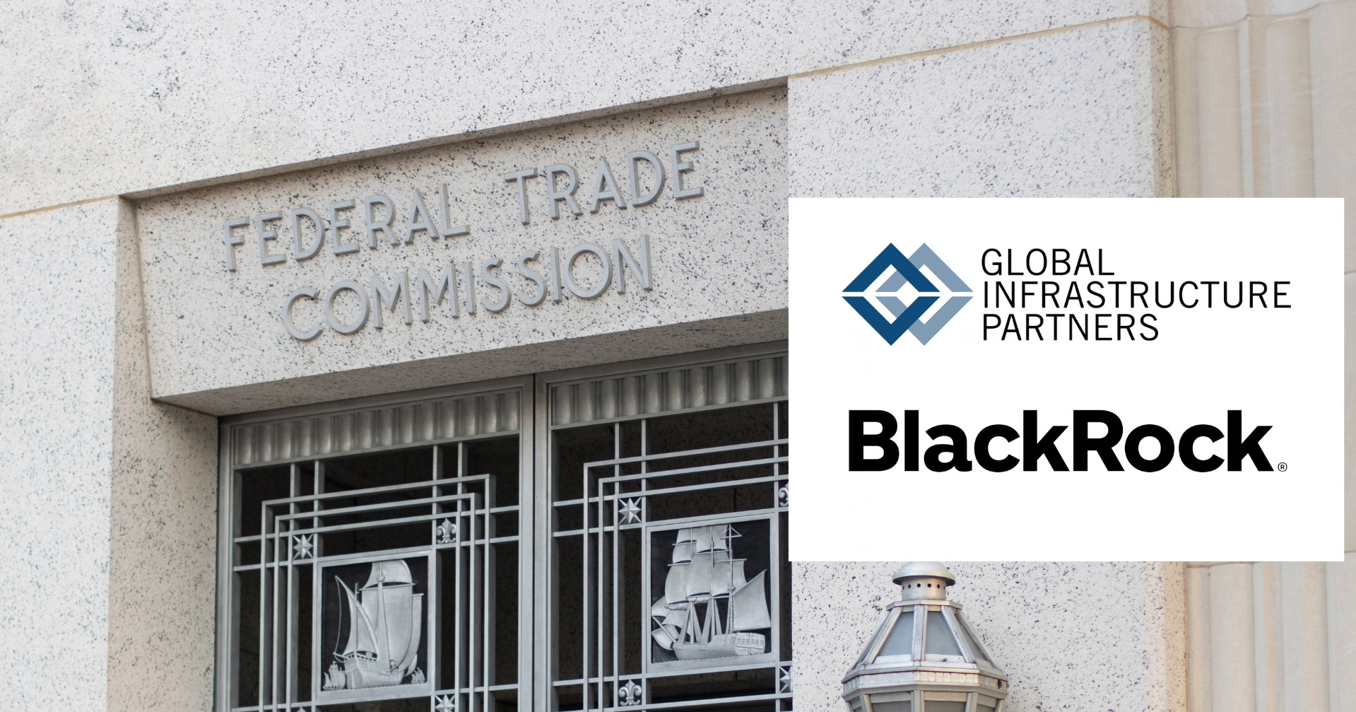 PESP calls on FTC and DOJ to block proposed merger of BlackRock and ...
