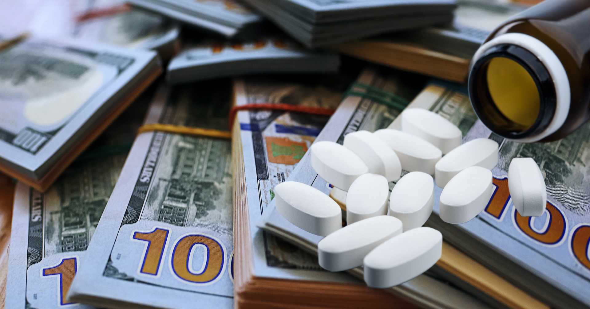 Private equity’s drug war profiteering
