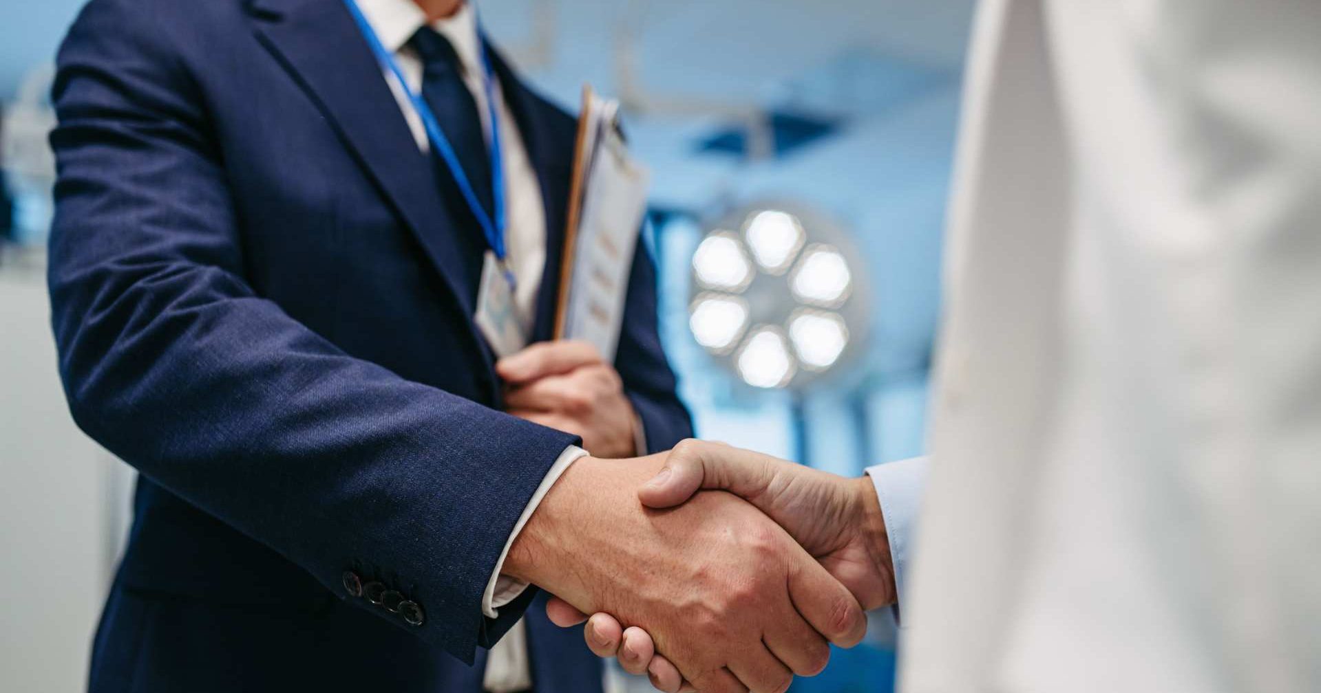 Apollo-owned ScionHealth quietly sells and leases-back 5 hospitals from ...