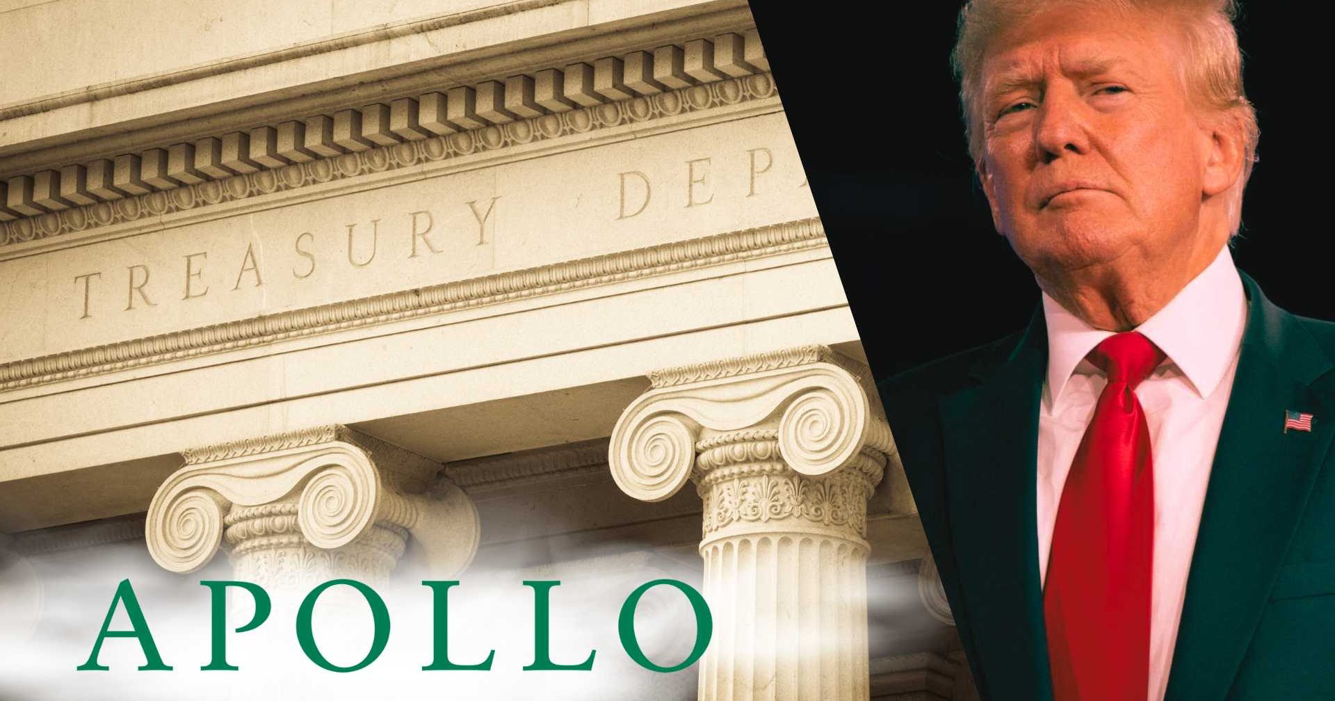 PESP statement on consideration of Apollo’s Marc Rowan for Treasury ...