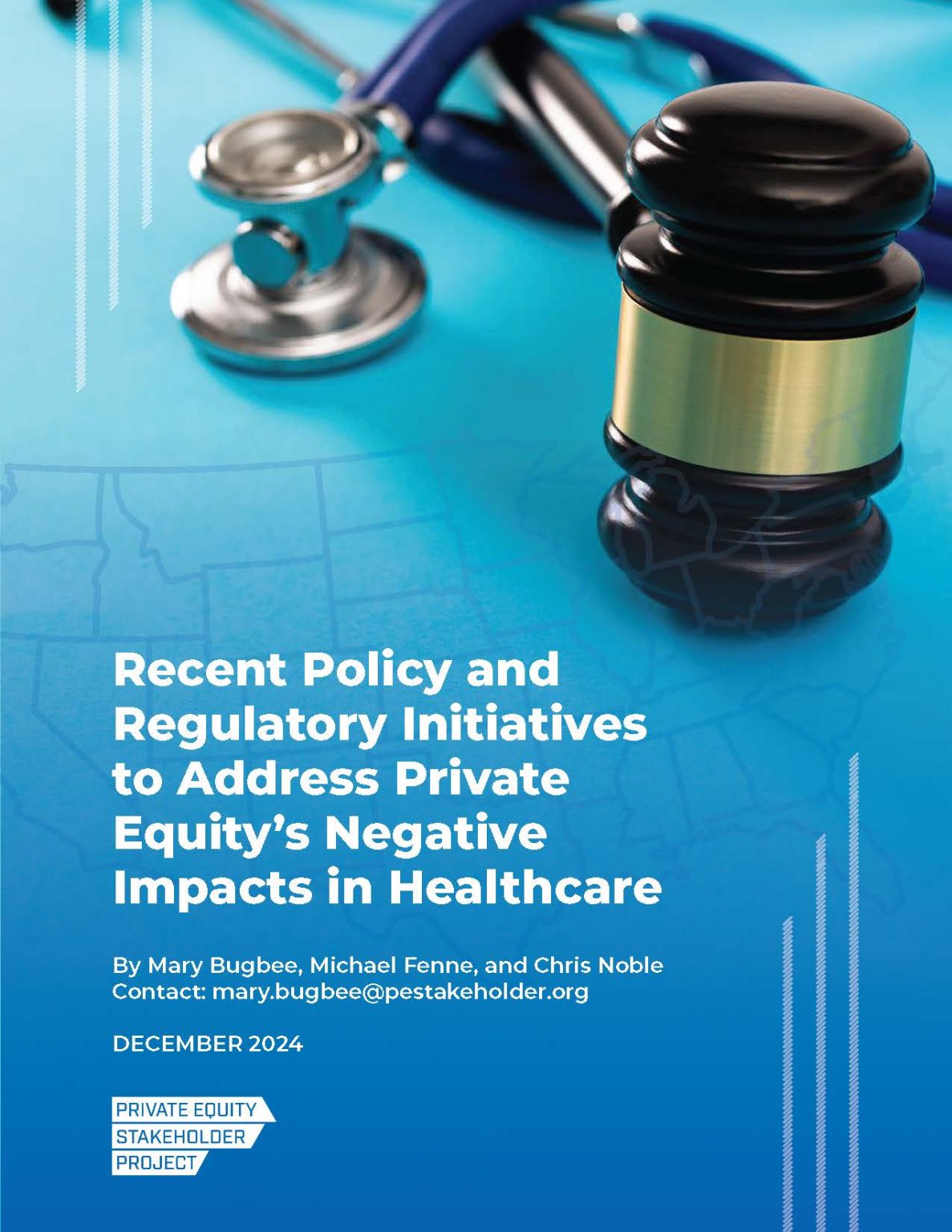 Recent policy and regulatory initiatives to address private equity’s ...