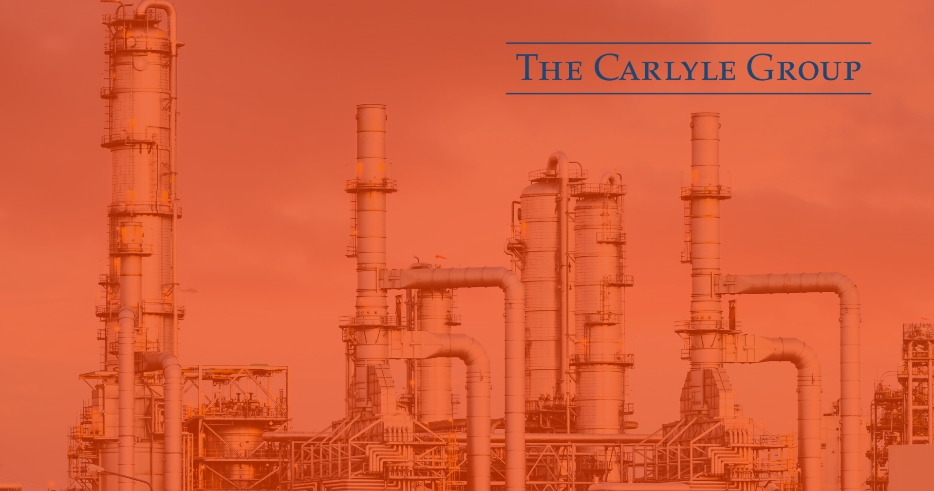 Carlyle divests largest portfolio of gas-fired power plants
