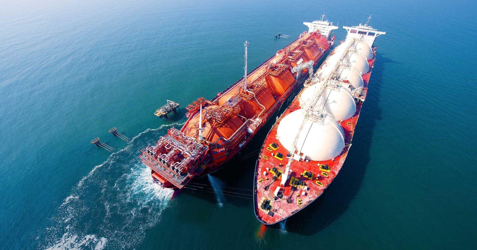 Sierra Magazine : Trump’s LNG Strategy Makes No Sense