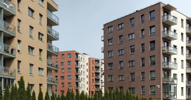 Private Equity Multi-Family Housing Tracker