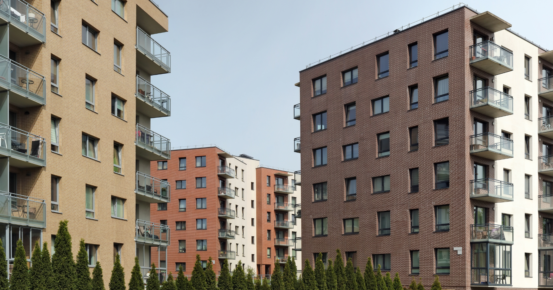 Private Equity Multi-Family Housing Tracker