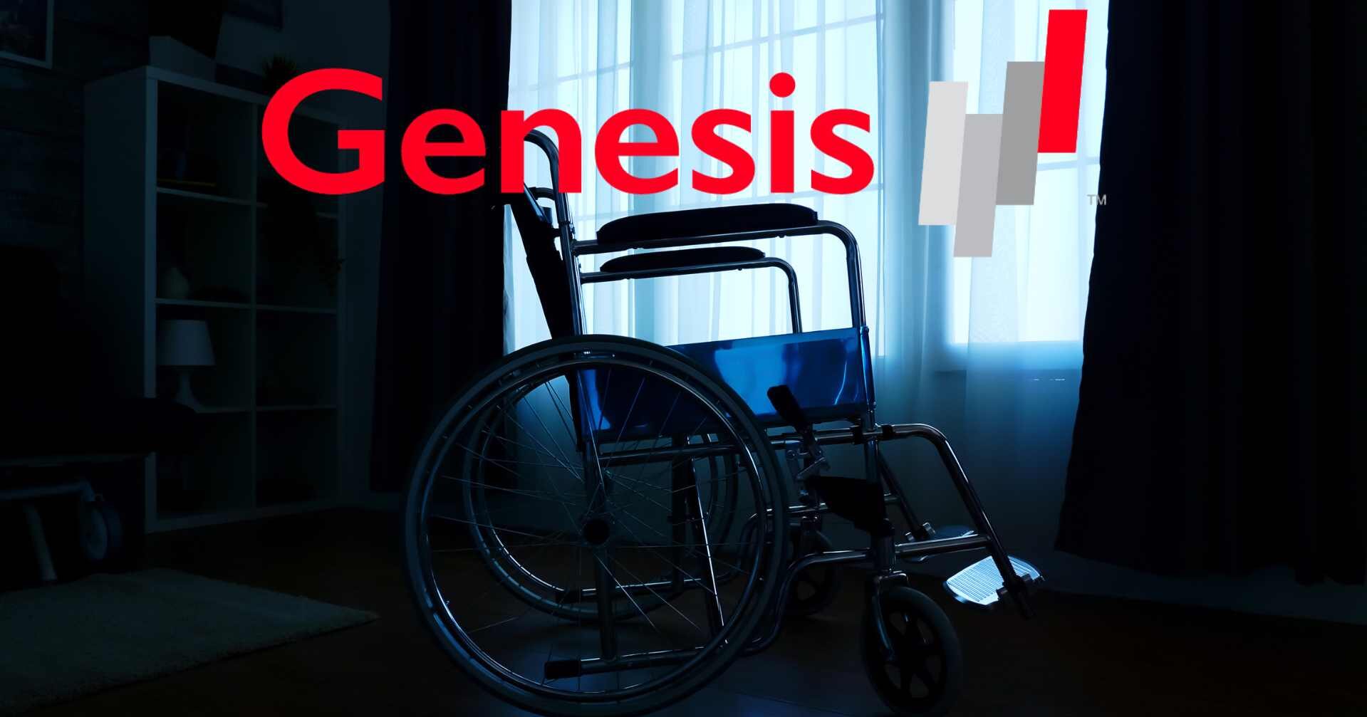 Genesis Healthcare files for bankruptcy
