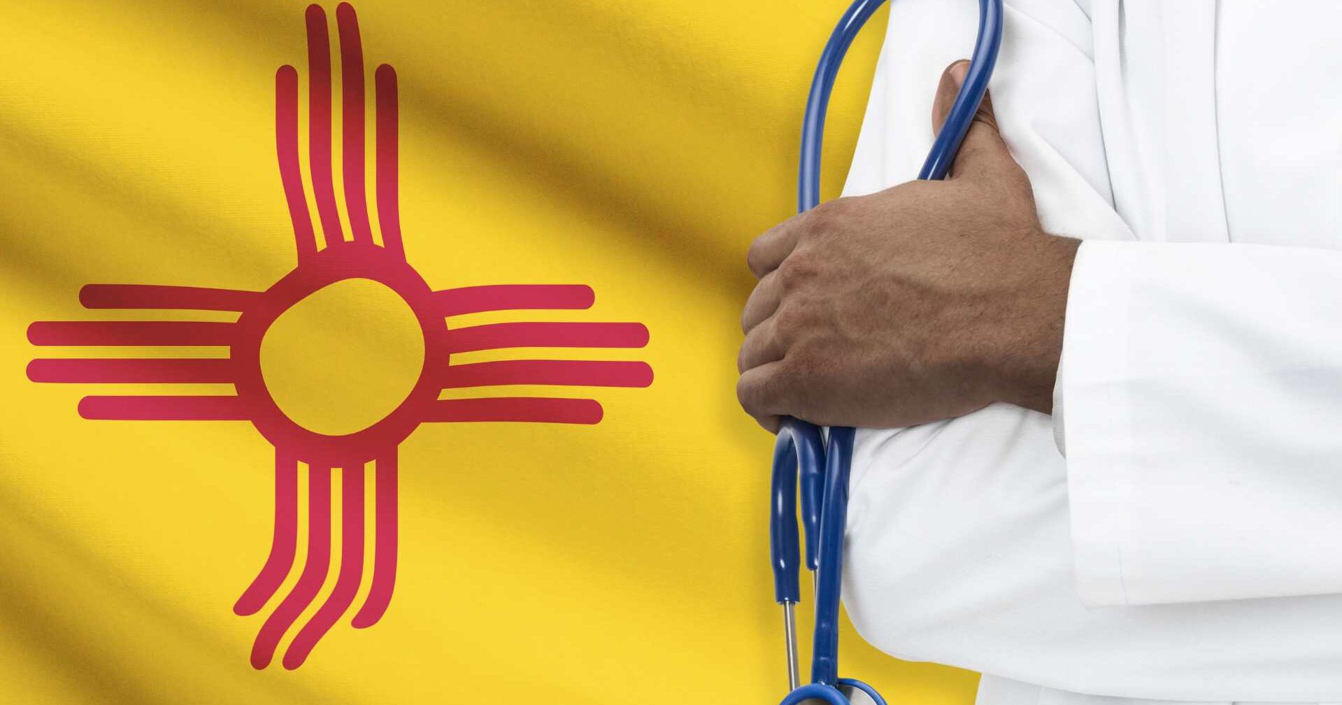 KSFR interview: PESP on PE in NM hospitals