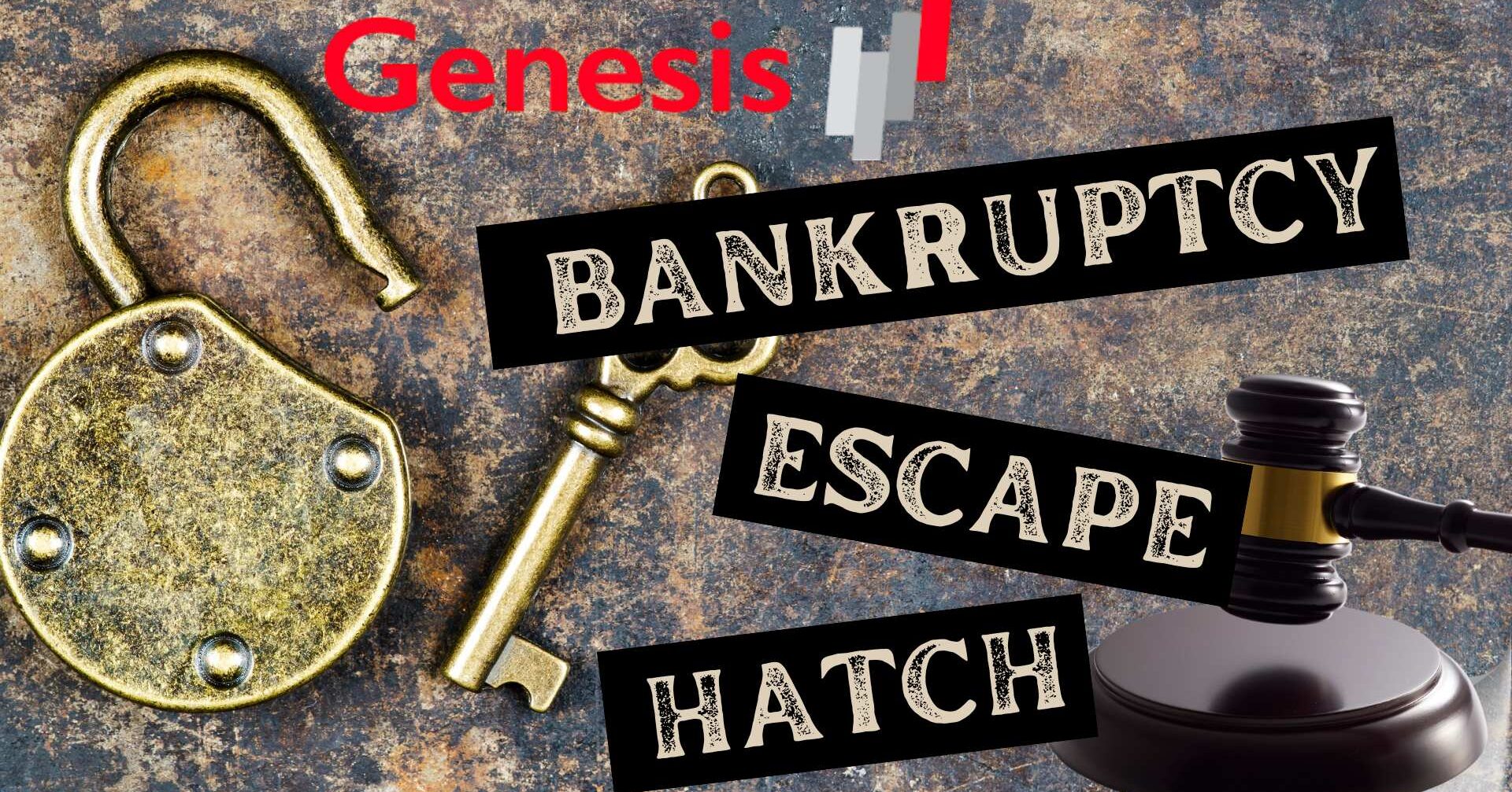 Genesis bankruptcy exposes PE liability gap