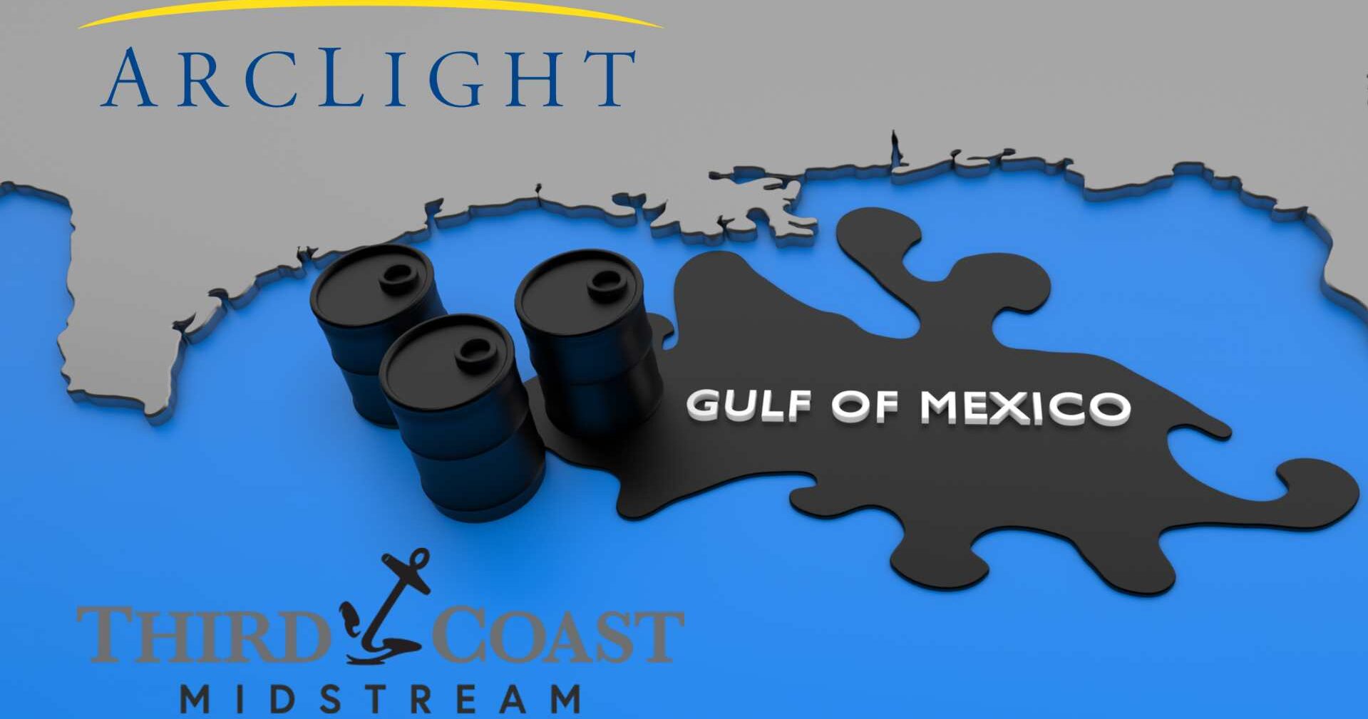 Private equity-backed midstream firms face record fines