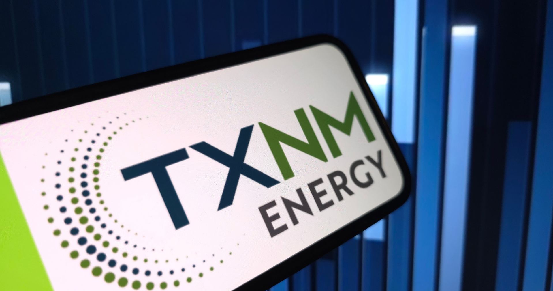 Blackstone plans to acquire multi-utility TXNM, raising concerns about ...